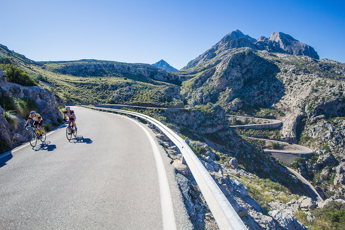 Best bike hire in Majorca | The Other Mallorca