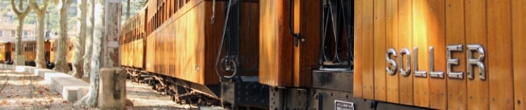 Getting Around In Majorca - Your Transport Guide | The Other Mallorca